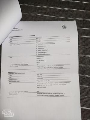 Grey Volkswagen Passat 2016 in Jurbarkas, with an engine capacity of 2.00 L and mileage of 227 thousand km for 12000 €, photo 12 on AUTOMOTO.COM.LV