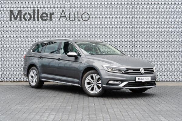 Pelēks Volkswagen Passat 2016 Mārupe, ar dzinēja tilpumu 2.00 L un nobraukumu 273 tūkst. km par 12100 €, foto 2 vietnē AUTOMOTO.COM.LV