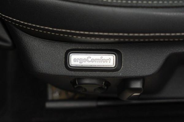 Pelēks Volkswagen Passat 2016 Mārupe, ar dzinēja tilpumu 2.00 L un nobraukumu 273 tūkst. km par 12100 €, foto 10 vietnē AUTOMOTO.COM.LV