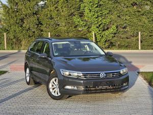Pelēks Volkswagen Passat 2016 Kauņa, ar dzinēja tilpumu 1.60 L un nobraukumu 300 tūkst. km par 8500 €, foto 7 vietnē AUTOMOTO.COM.LV