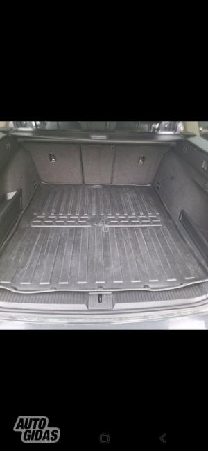 Pelēks Volkswagen Passat 2016 Kaišiadorys, ar dzinēja tilpumu 2.00 L un nobraukumu 267 tūkst. km par 9200 €, foto 7 vietnē AUTOMOTO.COM.LV