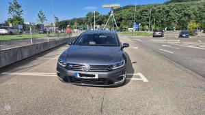 Pelēks Volkswagen Passat 2016 Viļņa, ar dzinēja tilpumu 1.40 L un nobraukumu 241 tūkst. km par 13000 €, foto 11 vietnē AUTOMOTO.COM.LV