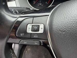Grey Volkswagen Passat 2016 in Panevezys, with an engine capacity of 1.97 L and mileage of 261 thousand km for 8650 €, photo 24 on AUTOMOTO.COM.LV