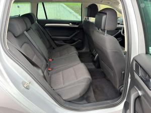 Grey Volkswagen Passat 2016 in Panevezys, with an engine capacity of 1.97 L and mileage of 261 thousand km for 8650 €, photo 35 on AUTOMOTO.COM.LV