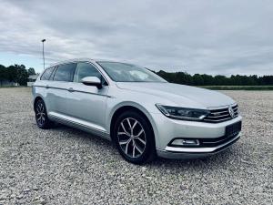Pelēks Volkswagen Passat 2016 Kauņa, ar dzinēja tilpumu 1.97 L un nobraukumu 300 tūkst. km par 10100 €, foto 4 vietnē AUTOMOTO.COM.LV