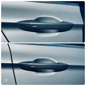 Pelēks Volkswagen Passat 2016 Kauņa, ar dzinēja tilpumu 1.97 L un nobraukumu 300 tūkst. km par 10100 €, foto 11 vietnē AUTOMOTO.COM.LV