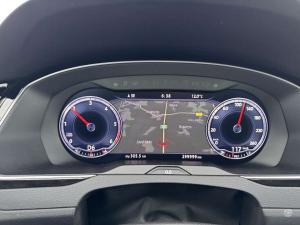 Pelēks Volkswagen Passat 2016 Kauņa, ar dzinēja tilpumu 1.97 L un nobraukumu 300 tūkst. km par 10100 €, foto 12 vietnē AUTOMOTO.COM.LV