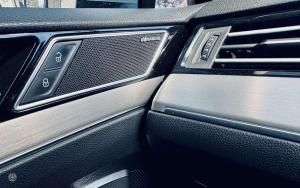 Pelēks Volkswagen Passat 2016 Kauņa, ar dzinēja tilpumu 1.97 L un nobraukumu 300 tūkst. km par 10100 €, foto 20 vietnē AUTOMOTO.COM.LV