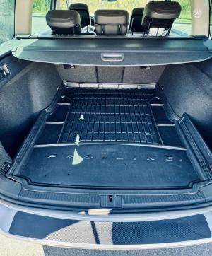 Pelēks Volkswagen Passat 2016 Kauņa, ar dzinēja tilpumu 1.97 L un nobraukumu 300 tūkst. km par 10100 €, foto 25 vietnē AUTOMOTO.COM.LV