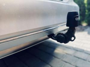 Pelēks Volkswagen Passat 2016 Kauņa, ar dzinēja tilpumu 1.97 L un nobraukumu 300 tūkst. km par 10100 €, foto 26 vietnē AUTOMOTO.COM.LV