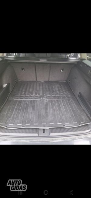 Grey Volkswagen Passat 2016 in Kaisiadorys, with an engine capacity of 2.00 L and mileage of 267 thousand km for 8950 €, photo 7 on AUTOMOTO.COM.LV