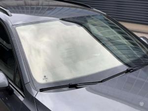 Grey Volkswagen Passat 2016 in Vilnius, with an engine capacity of 1.97 L and mileage of 287 thousand km for 13100 €, photo 21 on AUTOMOTO.COM.LV