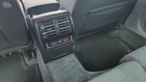 Pelēks Volkswagen Passat 2016 Alīta, ar dzinēja tilpumu 1.40 L un nobraukumu 295 tūkst. km par 7999 €, foto 12 vietnē AUTOMOTO.COM.LV