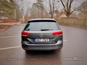 Pelēks Volkswagen Passat 2016 Tallina, ar dzinēja tilpumu 2.00 L un nobraukumu 451 tūkst. km par 7500 €, foto 10 vietnē AUTOMOTO.COM.LV