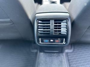 Grey Volkswagen Passat 2016 in Rokiskis, with an engine capacity of 1.60 L and mileage of 240 thousand km for 6550 €, photo 18 on AUTOMOTO.COM.LV