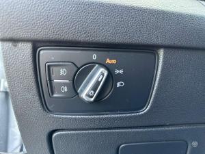 Grey Volkswagen Passat 2016 in Rokiskis, with an engine capacity of 1.60 L and mileage of 240 thousand km for 6550 €, photo 22 on AUTOMOTO.COM.LV