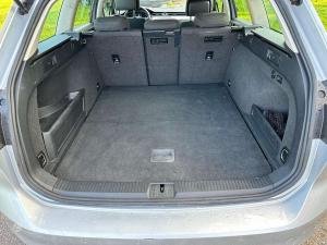 Grey Volkswagen Passat 2016 in Rokiskis, with an engine capacity of 1.60 L and mileage of 240 thousand km for 6550 €, photo 27 on AUTOMOTO.COM.LV