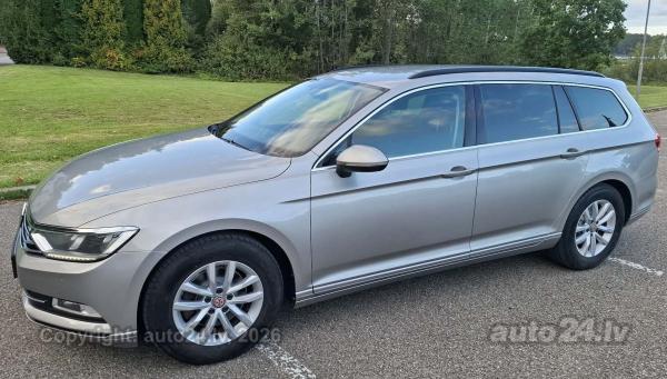 Volkswagen Passat 2016 in Voru on AUTOMOTO.COM.LV Grey Volkswagen Passat 2016 in Voru, with an engine capacity of 1.40 L and mileage of 187 thousand km for 11900 €, photo 3 on AUTOMOTO.COM.LV