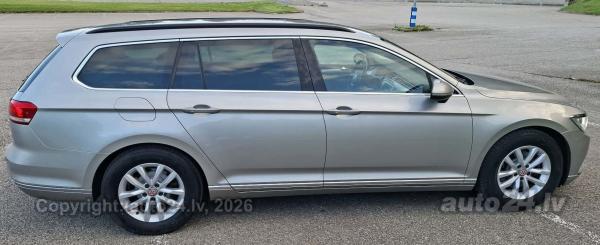 Volkswagen Passat 2016 in Voru on AUTOMOTO.COM.LV Grey Volkswagen Passat 2016 in Voru, with an engine capacity of 1.40 L and mileage of 187 thousand km for 11900 €, photo 11 on AUTOMOTO.COM.LV