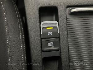 Grey Volkswagen Passat 2017 in Parnu, with an engine capacity of 2.00 L and mileage of 259 thousand km for 9900 €, photo 24 on AUTOMOTO.COM.LV