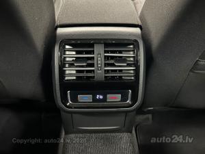 Grey Volkswagen Passat 2017 in Parnu, with an engine capacity of 2.00 L and mileage of 259 thousand km for 9900 €, photo 25 on AUTOMOTO.COM.LV