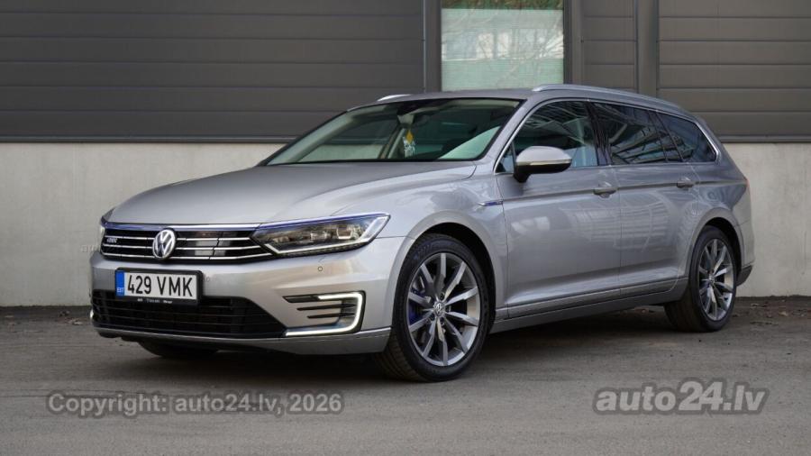 Pelēks Volkswagen Passat 2017 Tartu, ar dzinēja tilpumu 1.40 L un nobraukumu 145 tūkst. km par 14990 €, foto 1 vietnē AUTOMOTO.COM.LV