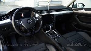 Pelēks Volkswagen Passat 2017 Tartu, ar dzinēja tilpumu 1.40 L un nobraukumu 145 tūkst. km par 14990 €, foto 8 vietnē AUTOMOTO.COM.LV