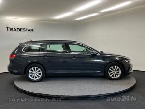 Pelēks Volkswagen Passat 2017 Pērnava, ar dzinēja tilpumu 2.00 L un nobraukumu 259 tūkst. km par 9490 €, foto 5 vietnē AUTOMOTO.COM.LV