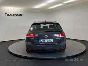 Pelēks Volkswagen Passat 2017 Pērnava, ar dzinēja tilpumu 2.00 L un nobraukumu 259 tūkst. km par 9490 €, foto 7 vietnē AUTOMOTO.COM.LV