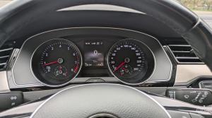 Grey Volkswagen Passat 2017 in Kaunas, with an engine capacity of 1.80 L and mileage of 197 thousand km for 11300 €, photo 18 on AUTOMOTO.COM.LV