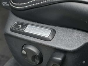 Grey Volkswagen Passat 2017 in Vilnius, with an engine capacity of 2.00 L and mileage of 280 thousand km for 14500 €, photo 19 on AUTOMOTO.COM.LV