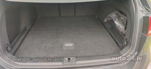Grey Volkswagen Passat 2017 in Tallinn, with an engine capacity of 1.40 L and mileage of 193 thousand km for 9790 €, photo 10 on AUTOMOTO.COM.LV