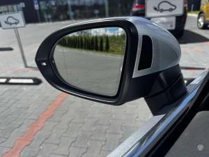 Grey Volkswagen Passat 2017 in Kaunas, with an engine capacity of 2.00 L and mileage of 175 thousand km for 15700 €, photo 15 on AUTOMOTO.COM.LV