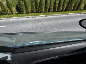 Grey Volkswagen Passat 2017 in Kaunas, with an engine capacity of 2.00 L and mileage of 175 thousand km for 15700 €, photo 16 on AUTOMOTO.COM.LV