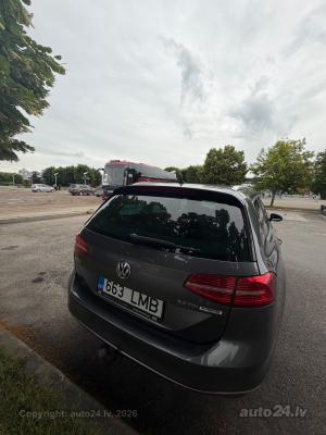 Pelēks Volkswagen Passat 2017 Tallina, ar dzinēja tilpumu 2.00 L un nobraukumu 632 tūkst. km par 4400 €, foto 6 vietnē AUTOMOTO.COM.LV