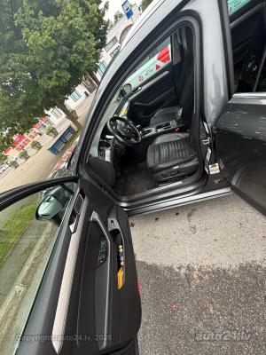 Pelēks Volkswagen Passat 2017 Tallina, ar dzinēja tilpumu 2.00 L un nobraukumu 632 tūkst. km par 4400 €, foto 11 vietnē AUTOMOTO.COM.LV