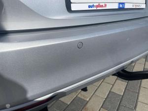 Pelēks Volkswagen Passat 2017 Šauļi, ar dzinēja tilpumu 2.00 L un nobraukumu 267 tūkst. km par 10500 €, foto 9 vietnē AUTOMOTO.COM.LV