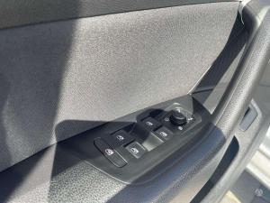 Pelēks Volkswagen Passat 2017 Šauļi, ar dzinēja tilpumu 2.00 L un nobraukumu 267 tūkst. km par 10500 €, foto 17 vietnē AUTOMOTO.COM.LV