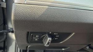Grey Volkswagen Passat 2017 in Marijampole, with an engine capacity of 2.00 L and mileage of 262 thousand km for 9650 €, photo 33 on AUTOMOTO.COM.LV