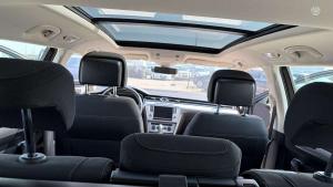 Grey Volkswagen Passat 2017 in Marijampole, with an engine capacity of 2.00 L and mileage of 262 thousand km for 9650 €, photo 42 on AUTOMOTO.COM.LV