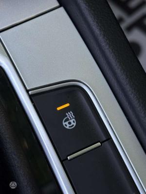 Pelēks Volkswagen Passat 2017 Utena, ar dzinēja tilpumu 1.97 L un nobraukumu 202 tūkst. km par 9450 €, foto 26 vietnē AUTOMOTO.COM.LV