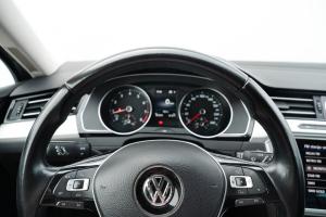 Серый Фольксваген Пассат 2017 в Рига, объемом двигателя 1.80 л и пробегом 165 тыс. км за 12500 €, фото 14 на AUTOMOTO.COM.LV