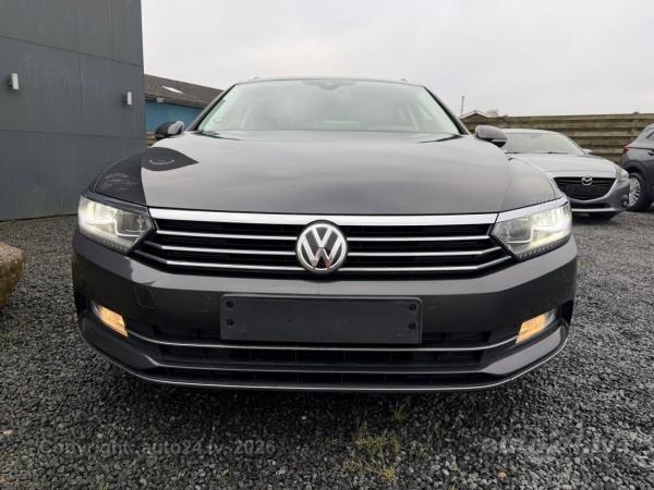 Pelēks Volkswagen Passat 2018 Tartu, ar dzinēja tilpumu 0.00 L un nobraukumu 206 tūkst. km par 13890 €, foto 4 vietnē AUTOMOTO.COM.LV