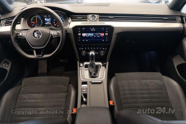 Pelēks Volkswagen Passat 2018 Tallina, ar dzinēja tilpumu 1.40 L un nobraukumu 133 tūkst. km par 17500 €, foto 11 vietnē AUTOMOTO.COM.LV