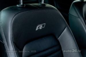 Grey Volkswagen Passat 2018 in Tallinn, with an engine capacity of 1.40 L and mileage of 169 thousand km for 18500 €, photo 16 on AUTOMOTO.COM.LV