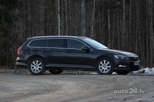 Серый Фольксваген Пассат 2018 в Таллин, объемом двигателя 2.00 л и пробегом 301 тыс. км за 9950 €, фото 7 на AUTOMOTO.COM.LV