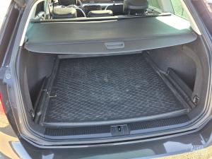 Grey Volkswagen Passat 2018 in Vilnius, with an engine capacity of 1.60 L and mileage of 216 thousand km for 12450 €, photo 21 on AUTOMOTO.COM.LV
