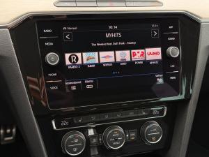 Pelēks Volkswagen Passat 2018 Pērnava, ar dzinēja tilpumu 2.00 L un nobraukumu 234 tūkst. km par 15650 €, foto 9 vietnē AUTOMOTO.COM.LV