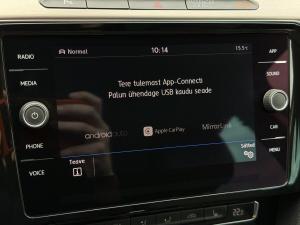 Pelēks Volkswagen Passat 2018 Pērnava, ar dzinēja tilpumu 2.00 L un nobraukumu 234 tūkst. km par 15650 €, foto 12 vietnē AUTOMOTO.COM.LV