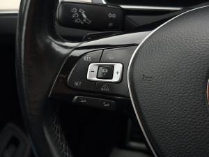 Pelēks Volkswagen Passat 2018 Pērnava, ar dzinēja tilpumu 2.00 L un nobraukumu 234 tūkst. km par 15650 €, foto 19 vietnē AUTOMOTO.COM.LV